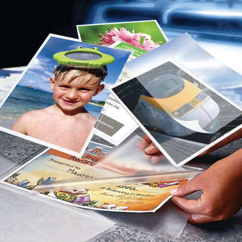 Laminating | Copy Direct | Digital Printer Auckland