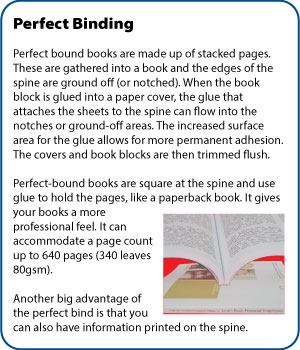 Catalogues | Manuals | Binding | Copy Direct | Printer Auckland