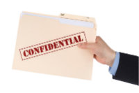 Confidential Printing | Secure Printing | Copy Direct